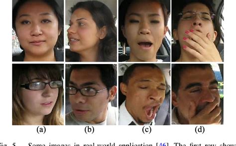 Figure 1 From Jhpfa Net Joint Head Pose And Facial Action Network For