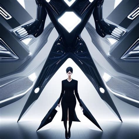 step into the world of cuttingedge technology and digital innovation