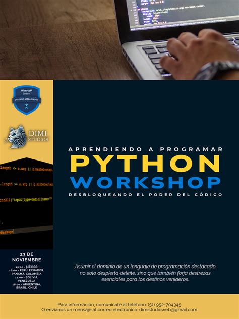 Python Mlsa Pdf Python Lenguaje De Programación Ingeniería