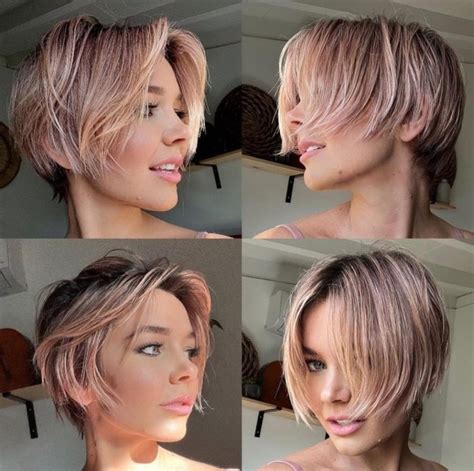 Pixie Bob Haircuts 2025 Frederick Englert