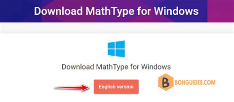 How To Download And Install Mathtype In Windows 10 11