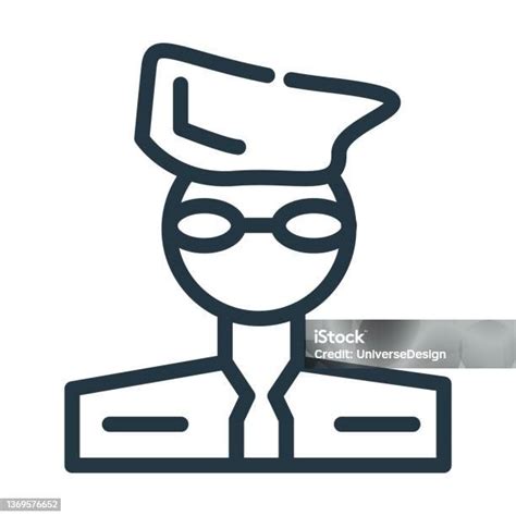 선글라스 얇은 라인 아이콘십대 아이 사람들 개념 고립 된 윤곽 기호에서 만화 선형 아이콘 웹 디자인 및 앱에 대한 벡터 그림 기호 요소입니다 0명에 대한 스톡 벡터 아트 및