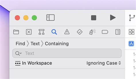 Wip Textfield Focus Effect In Findnavigatorsearchbar By Angelk90