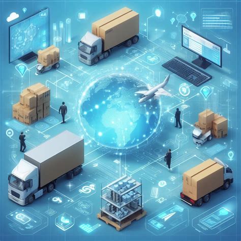 Dhruv Kamboj On Linkedin Ai Logistics Supplychain Customsolutions