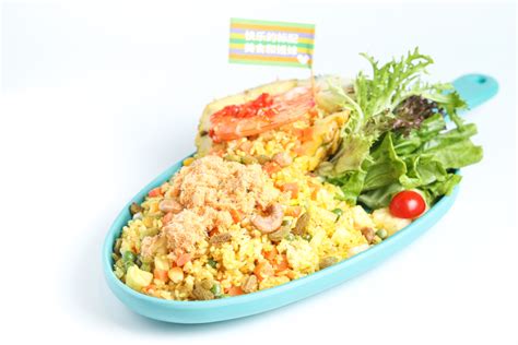 泰国菜美食香兰叶芒果饭东南亚美食图片免费下载 jpg格式 67204480像素 编号539111382055000371 设图网
