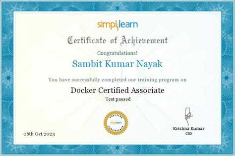Sambit Kumar Nayak On Linkedin Docker Devops Aws