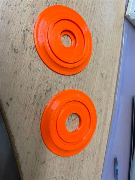 Buffer Filament Mmu2s By Leif Lumby Henriksen Download Free Stl Model