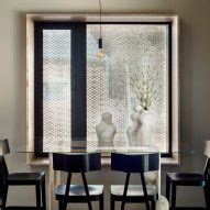 Studio Onu Draws On Vernacular Architecture For Home In Polish Forest