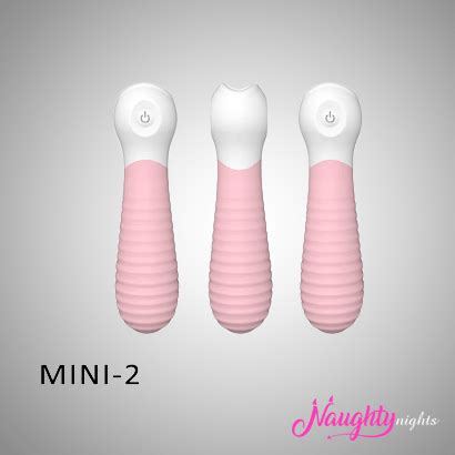 Mini USB Powered Discreet Vibrator Buy Online In India