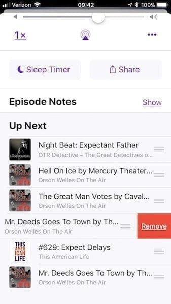 How To Create And Play Podcast Playlists In IOS And IPadOS AppleToolBox