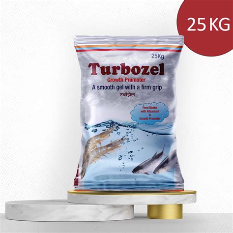 Feed Binder Aqua Solutions Guybro Chemical