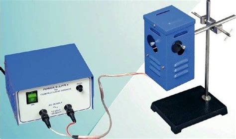 Compact Light Source At Best Price In Ambala Haryana Jain Laboratory Instruments Private Limited