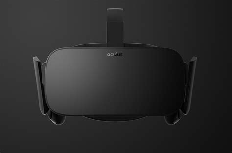 Oculus Reveals Recommended Rift Specs and Confirms CV1 Resolution ...