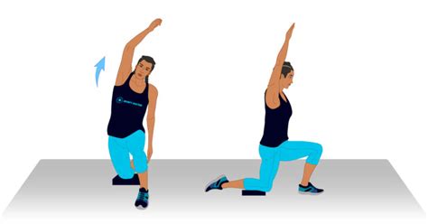 10 Simple And Easy Hip Tendonitis Exercises To Try At Home