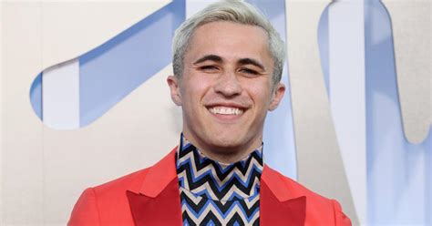 Who Is Chris Olsen Meghan Trainor Has A New Tiktok Bff