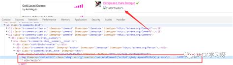 图片引用功能导致的XSS漏洞 图片xss CSDN博客