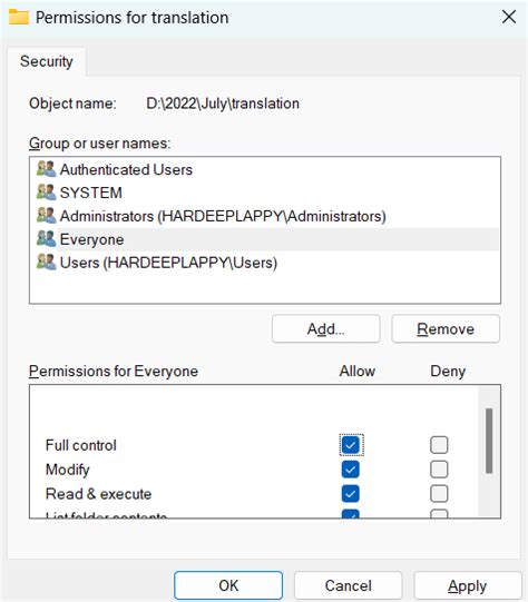 Error Code 0x80070005 8 Ways To Fix It Quickly