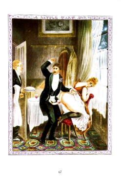 Sanctus 46 Erotic Art Gallery On Tumblr