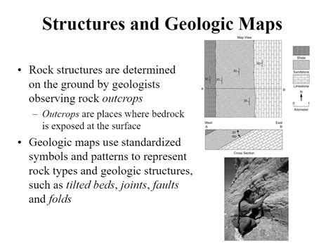 [solved] 1 A Paragraph On Different Types Of Geologic Structures Why Course Hero