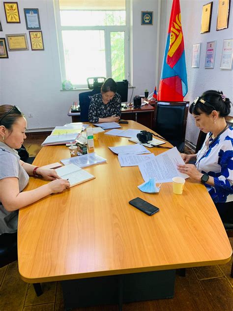 “Нэгдүгээрт хүүхэд” нөлөөллийн арга хэмжээ Сүхбаатар дүүрэгт үргэлжилж