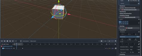 3x To 40 Converter Does Not Convert Rotationdegrees Property Of