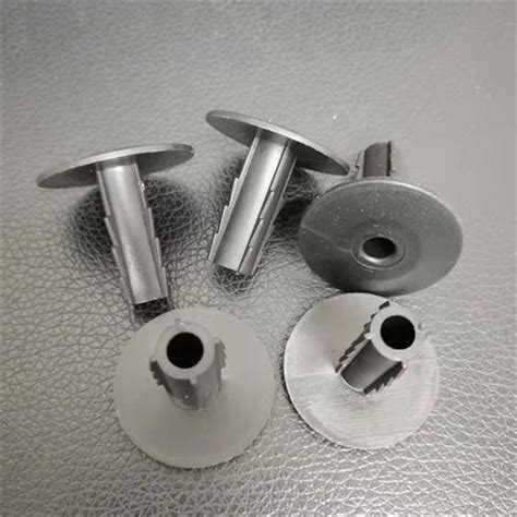 Cat5 Feed Through Bushing Internal Dia 5 2 Mm Black Manufacturer From China Yuyao Jingcheng