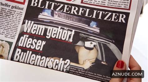 Annika Ernst Nude Aznude