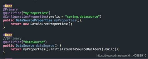Springboot 2xx 和1xx两个版本下集成jpa报错：jdbcurl Is Required With