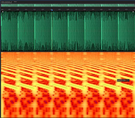 Pdm Dmic Not Giving Any Sensible Output Nordic Qanda Nordic Devzone Nordic Devzone