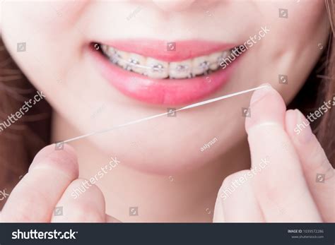 500 Asian Girl Flossing Images Stock Photos Vectors Shutterstock