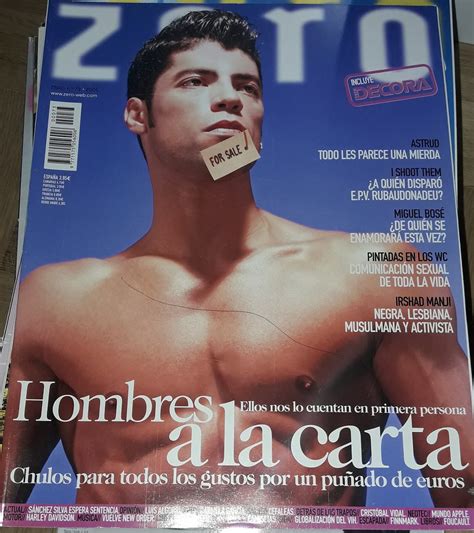 La Ficha Rosa Del Trivial Estos Fueron Los Temas De Portada De La Revista Zero A Os