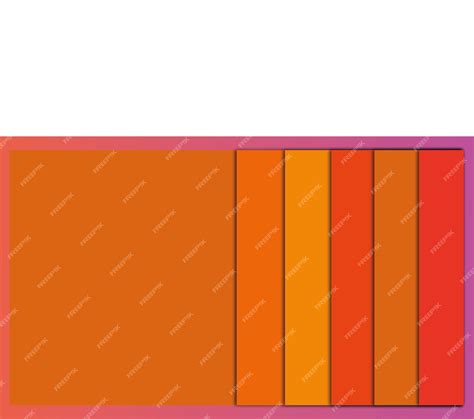 Gerador De Paleta De Cores De Gradiente Vetor Premium