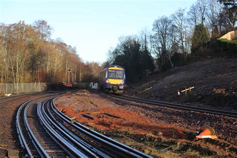 Railway Enhancement Project Achieves Major Milestone