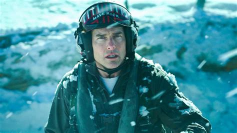 To Top Gun 3 έγινε Trending λόγω ενός συμβάντος μεταξύ ΗΠΑ και Κίνας