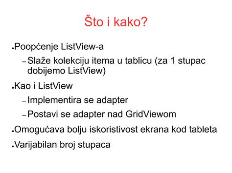 infinum android talks 01 gridview ppt