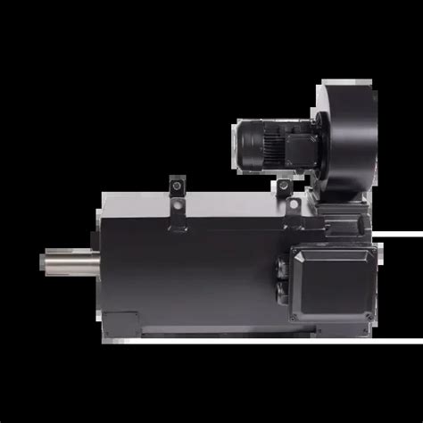 Three Phase Permanent Magnet Synchronous Motor Jymagtech