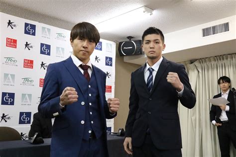 元王者の山際和希が2年11カ月ぶりに参戦。2度の引退の節目を乗り越え現役続行「最後はk 1のベルトを獲りたい」【krush】（tokyo