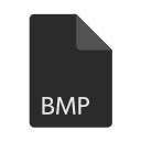 Bmp Extension File Format Svg Vector Icon Free Icons UIHere
