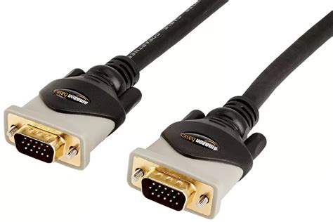 Что такое Vga