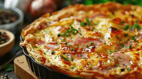 햄 치즈와 고추 매크로 수직으로 맛있는 파이 아침 닭고기 치즈 배경 일러스트 및 사진 무료 다운로드 Pngtree