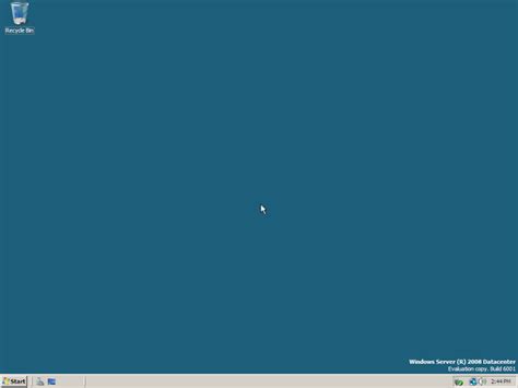 Windows Server 2008 Build 6001 17042 Betawiki