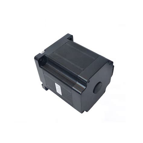 Nema 34 Stepper Motor 1 8 Degree Motors Manufacturer From China