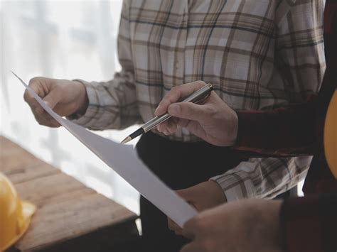 Contractor Performance Evaluation Guide And Tips Appruv