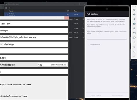 Daniel A No Linkedin Opensource Hacking Redteam Forensic Computerforensic Mobileforensic