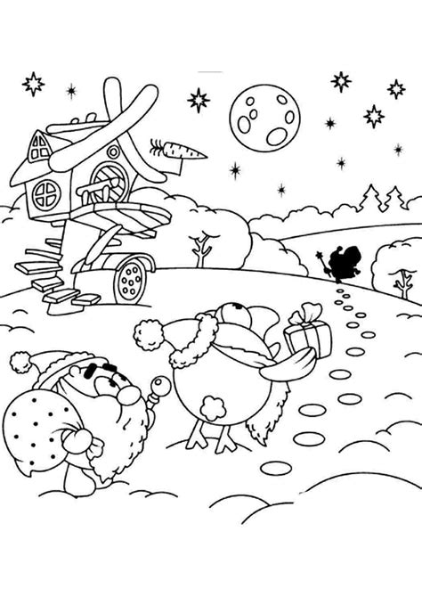 Раскраски раскраска мальчик с пальчик Онлайн раскраска раскраска мальчик с пальчик