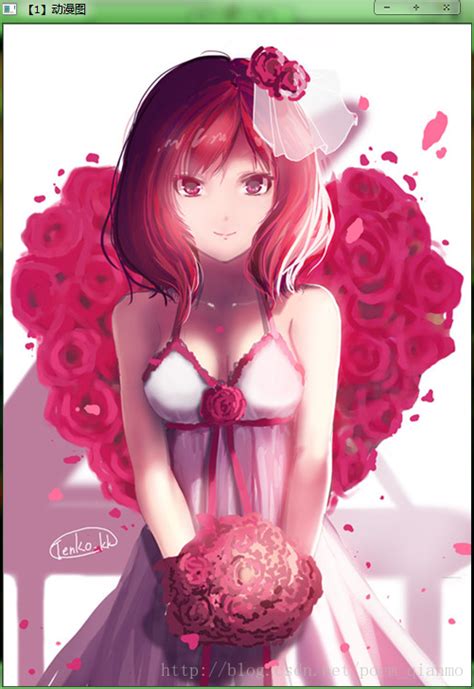 【opencv入门教程之三】 图像的载入，显示和输出 一站式完全解析 Csdn博客