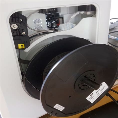 Free 3d File Flashforge Adventurer 3 Filament Cover 🪢・3d Print Object
