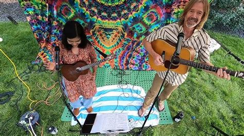 Tyler Grant And Nabanita Sarkar The Press