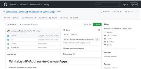 Power Apps Guide Pcf How To Get The Ip Address Of The Client