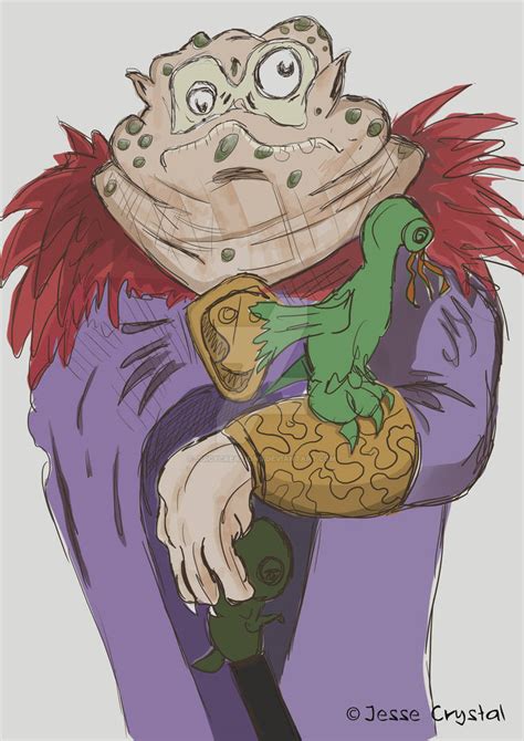 Toad Count Illustration By Juicycreations On Deviantart